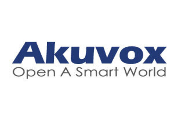 akuvox-logo – Golden Avenue