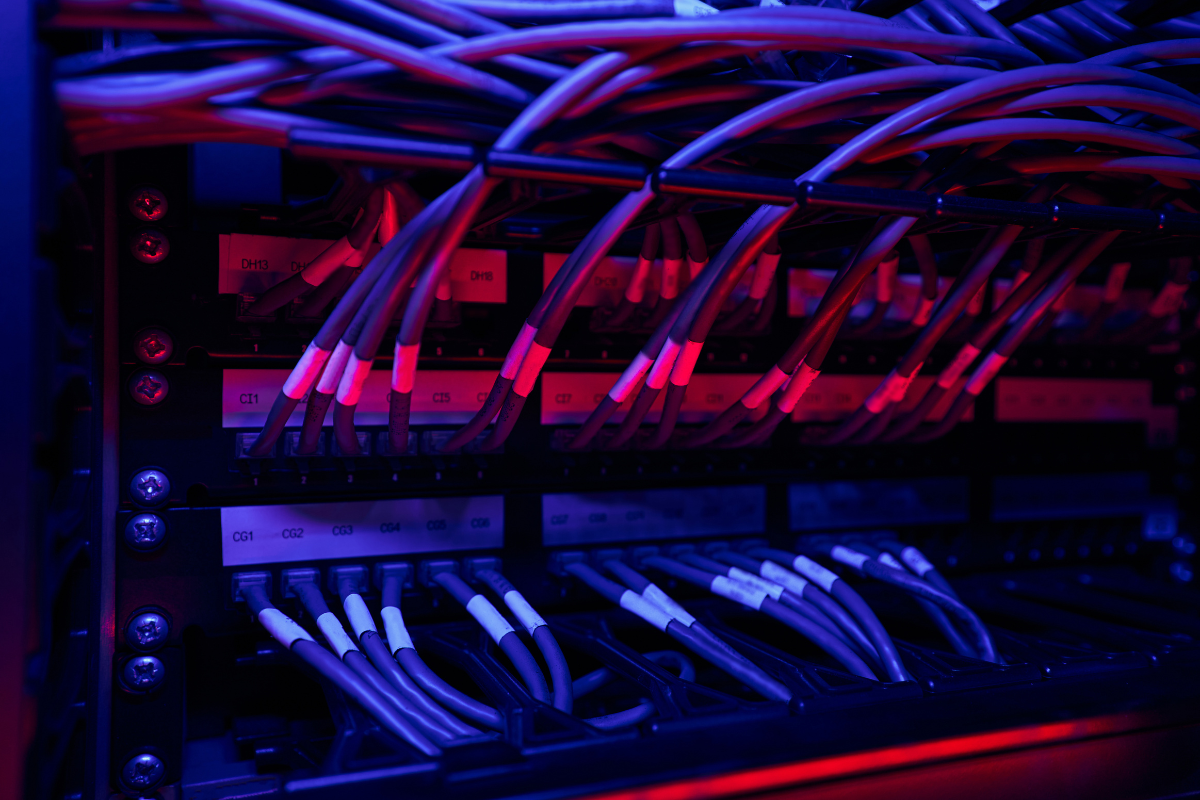 Benefits of Upgrading Your Structured Cabling System